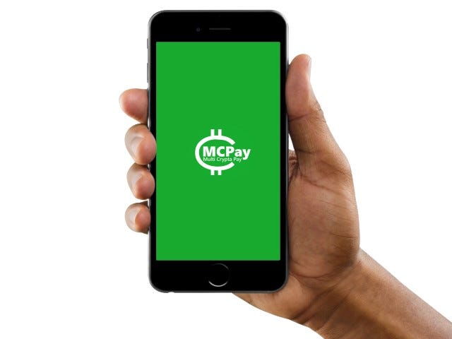 New generation payment system. Send, receive, store, pay for any goods ...
