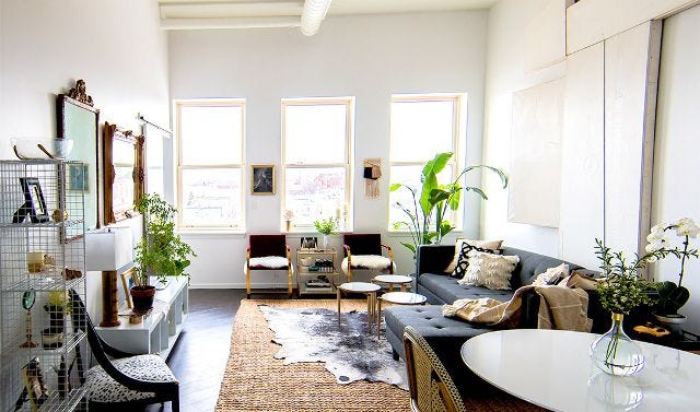 5 Superfluous Rooms We Want In Our Home | by Kayleigh Baker | Medium