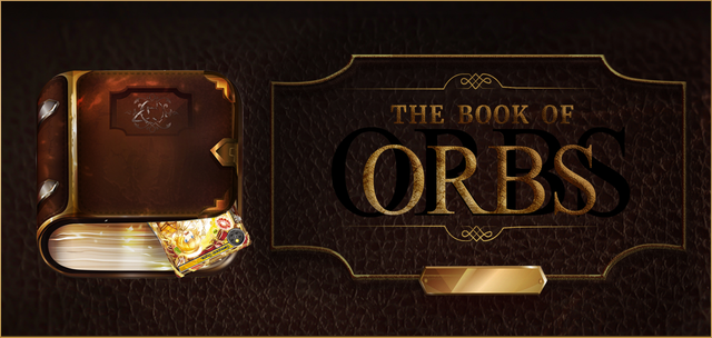 Project ORB announces the official launch of Book of Orbs | by ...