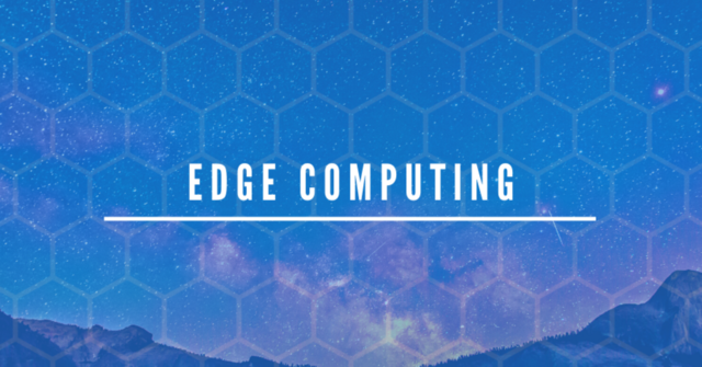 The Promise Of Edge Computing. Edge Computing uses local devices to… | by Shaan Ray | Lansaar ...
