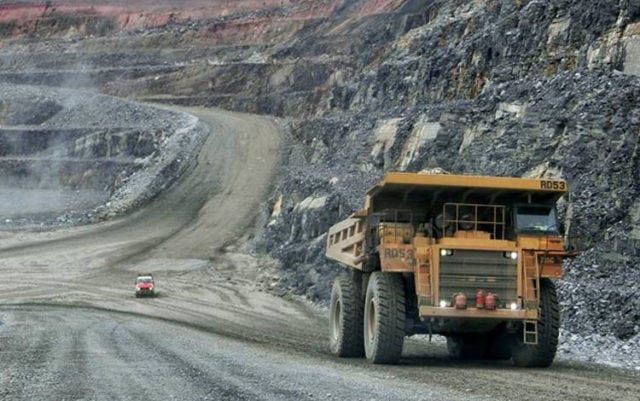 Silicon Valley Start-Up Unveils Major Copper Discovery in Zambia ...