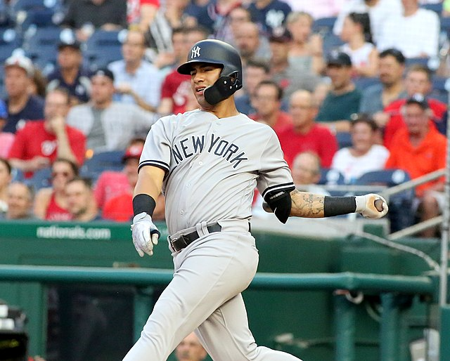 Torres, Yankees Defeat Boston in Extras | by Michael Perreault | PRESS ...