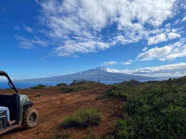 Leadership Fostered by Island Roots | by Federal Aviation ...