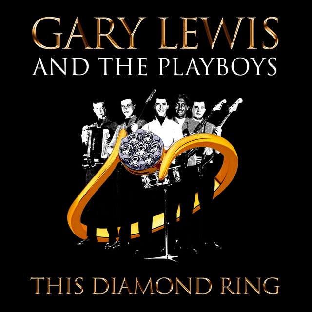 ‘This Diamond Ring’ Didn’t Shine for Everyone | by Edgar Street Books ...