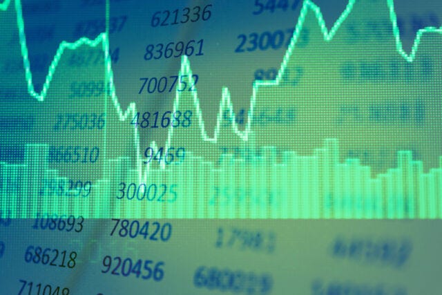 Predicting The Future With Time Series | by Sheyla Annisyah | Aug, 2025 ...