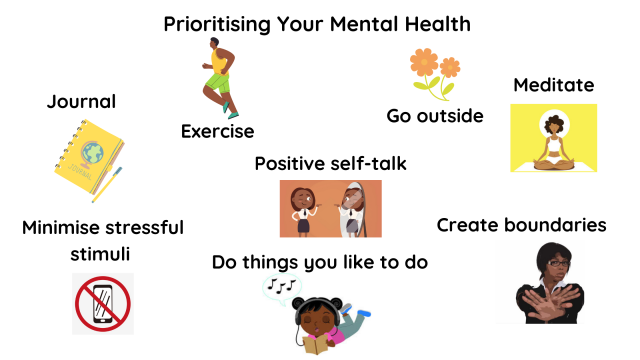 “Building Resilience: Strategies for Maintaining Mental Health in ...