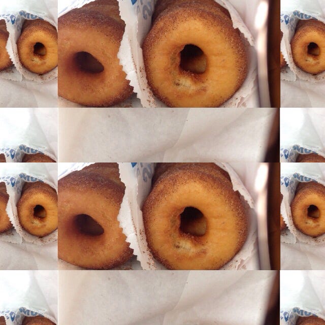 #breaking New Instagram App: Layout | by Janine Marin | Medium