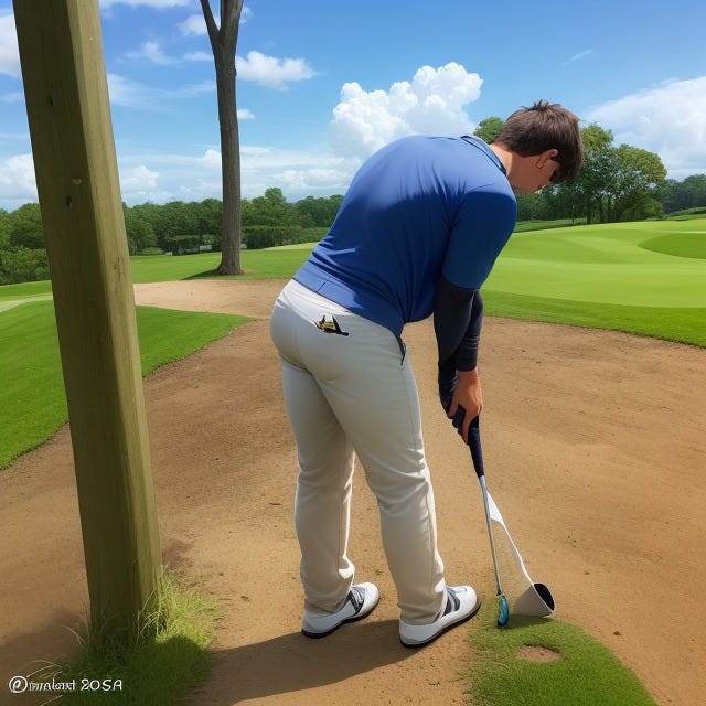 How do you find the correct spine angle in a golf swing? - Golfing ...