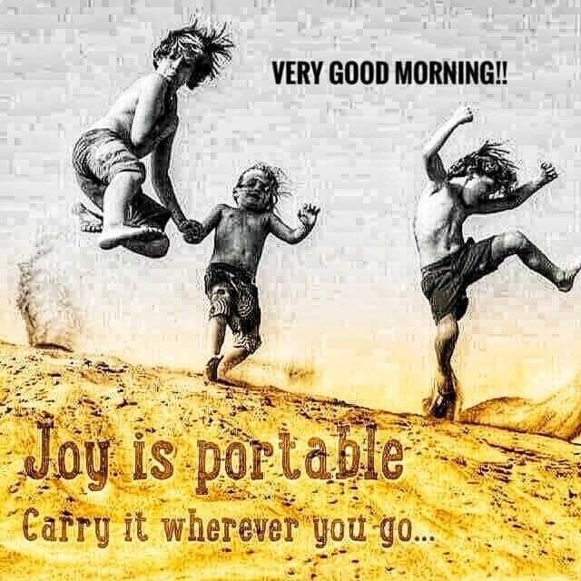 "Finding Joy in the Simple Moments of Daily Life": | by Anayakhan14 ...