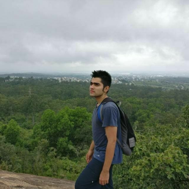 Time. There’s a time to toil and there’s a… | by Rupa Abdi | Medium