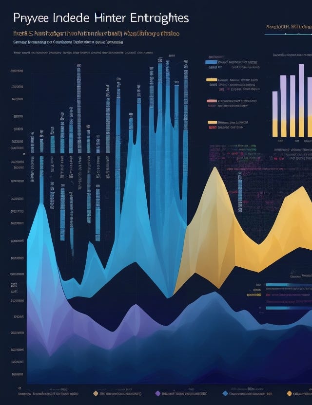 Unveiling Hidden Insights: Exploratory Data Analysis | by Desmond Onam | Medium