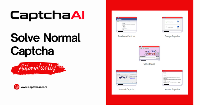 How to Solve Normal Captcha automatically ? | by Media Tech | Apr, 2024 ...