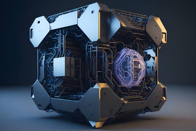 Quantum Computing: Unleashing the Power of the Quantum Realm | by ...