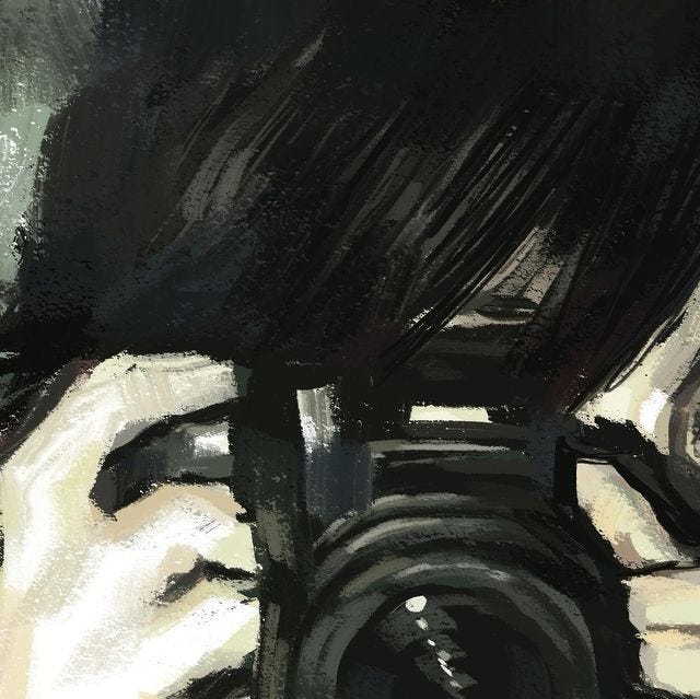 how does the sudden sadness hits? | by ⩇⩇:⩇⩇Moonie.౨ৎ☆ | Apr, 2025 | Medium