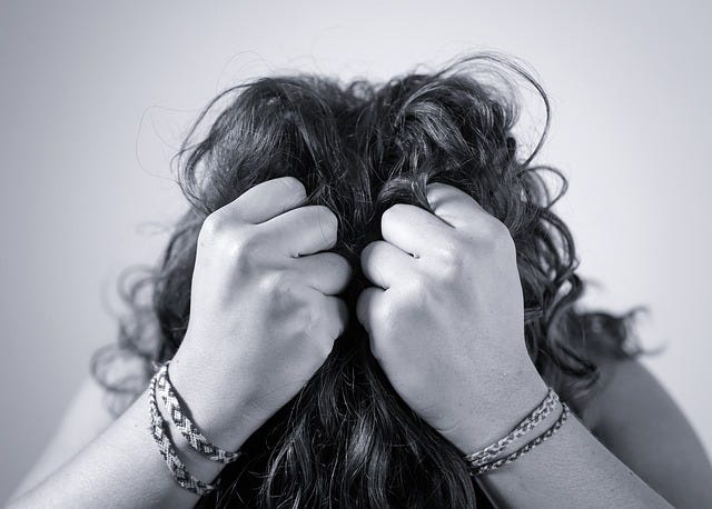 Permission to quit?. Exhaustion is familiar to many… | by Christa N ...