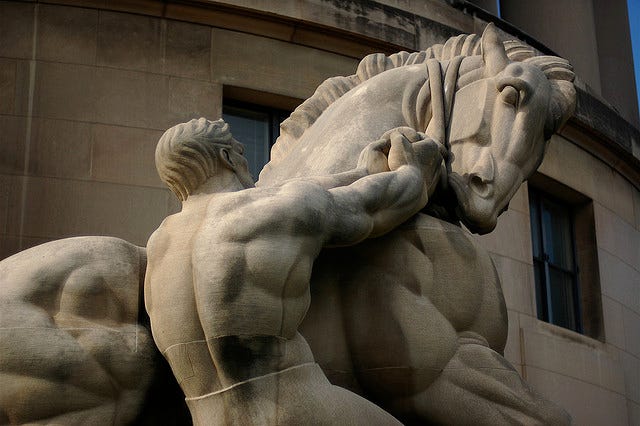 The Federal Trade Commission takes on occupational licensing | by ...
