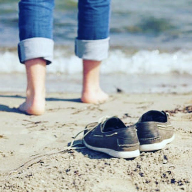 Stand Up Then Step Out. Have you been feeling stuck in the same… | by ...
