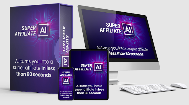 Important information about AI Affiliate Megabundle | by Halimi Djamel | Medium