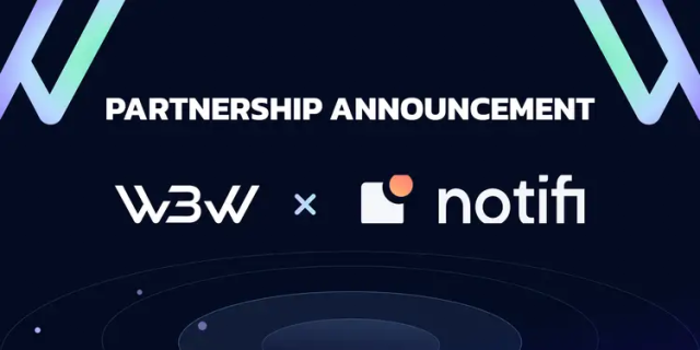 W3W CRM Partners with Notifi for Web3 Growth | by Hemera | Medium
