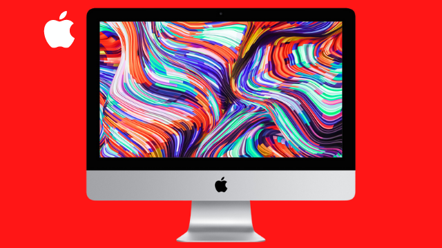The Apple iMac Pro i7 4k Is An Unbelievable Desktop — 2022 | by ...