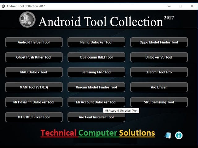 Android Tool Collection 2017 Free Download - www.gsmtoolpack.com - Medium