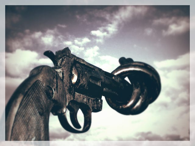 Why they did what they did?. Power games are an integral part of… | by ...