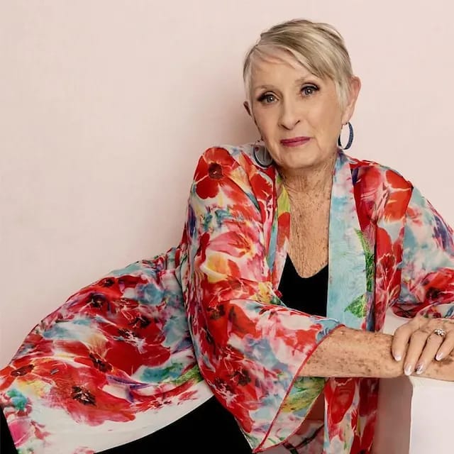 Never Too Late for Adventure: Meet the 89-Year-Old Solo Traveler Who ...