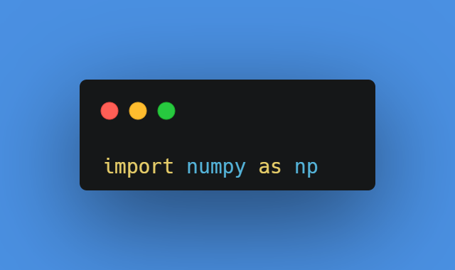 How to Reshape, Flatten, and Resize Arrays in NumPy | Medium