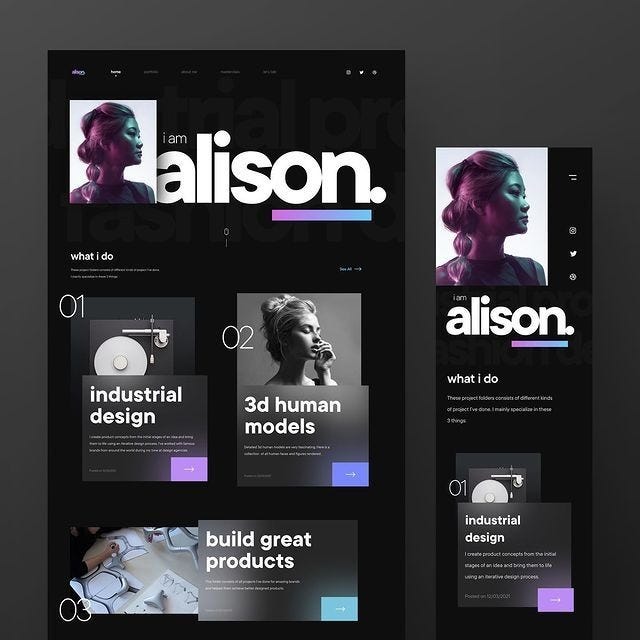The Role of Microinteractions in Modern UX | by Niamh O'shea — 𝗨𝗫 𝗨𝗜 ...