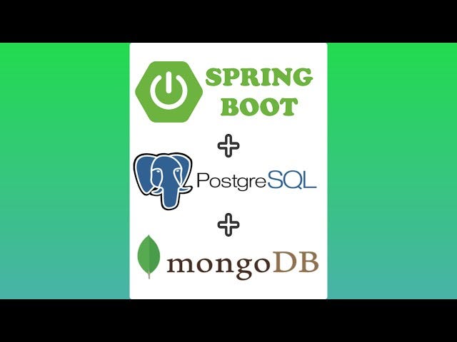 Consulta dinâmica com Spring Boot | by Alex Souza | Medium