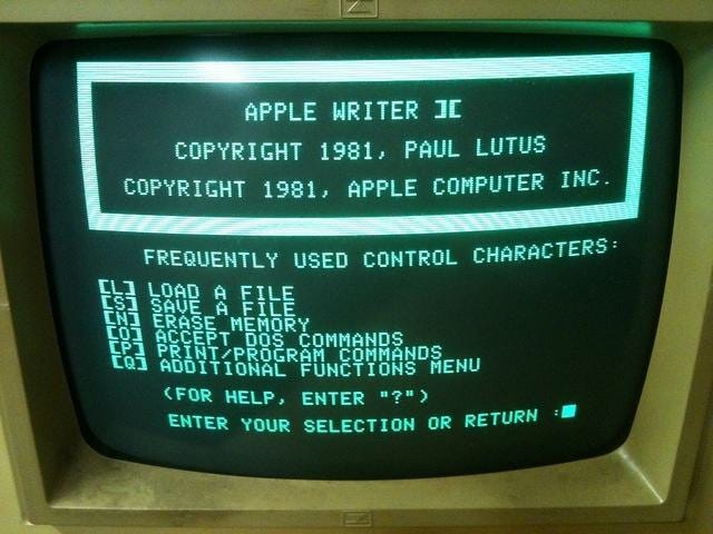 Why The Computing Industry Is Going Backwards… And Why It Is A Good ...