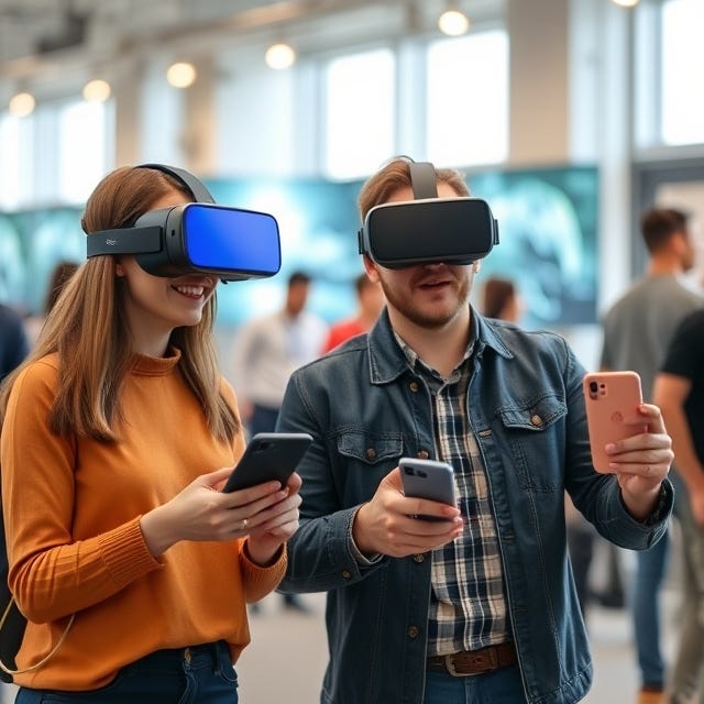 Retail Meets Ransomware: The Shocking VR Attack That Shook Online ...
