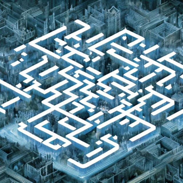 Artificial Intelligence — Search Algorithms — Part 2 | by Jhonathan ...