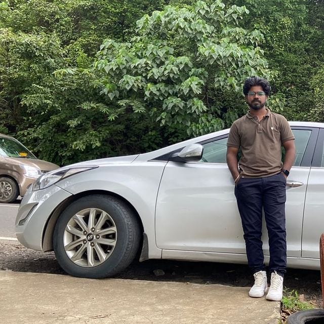 Rohit Jaiswar: Entrepreneur and Content Creator Extraordinaire | by ...