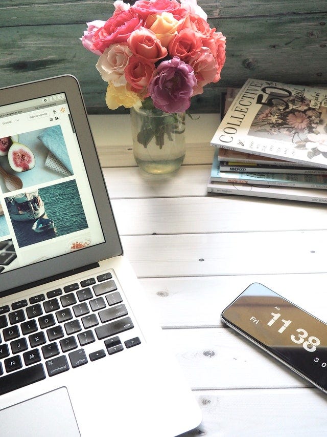 11 Top Free Blogger Templates For Any Niche (2021) | by make money ...