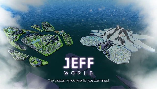 [Ecosystem] JEFF - NEOPIN - Medium