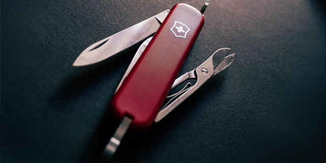 AGI is the Multitool. and that’s why it won’t matter… at… | by Tyler ...