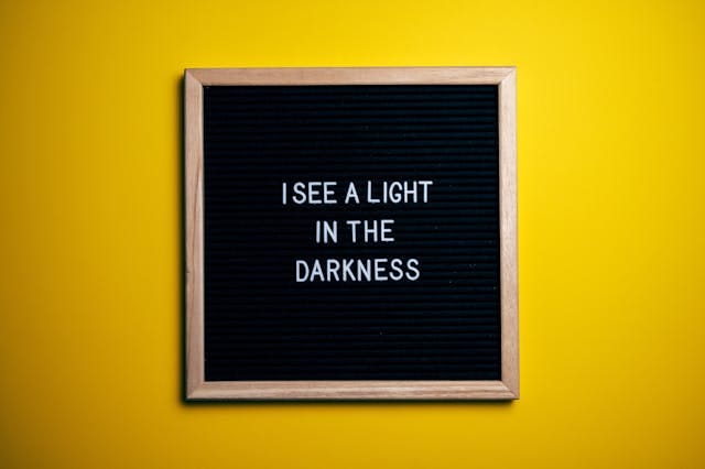 I Was Doing Everything Right — For the Wrong Life | by Jason Barwegen ...