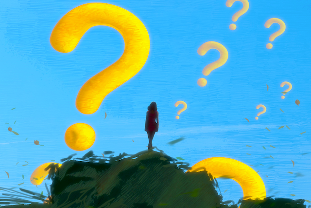 Make an Impossible Decision. We all face moments when every choice ...