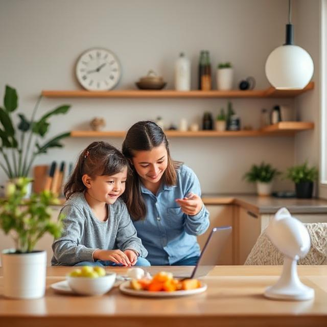 How Smart Home Technology Will Transform Our Lives in the Next Decade ...