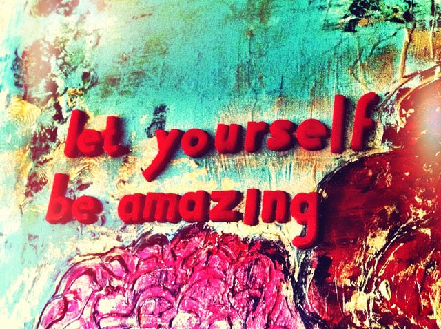 How To “Be Amazing” and Finally Land A Job | by Gev Ashnalikyan | Medium