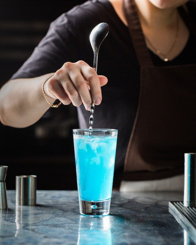 In Defense of WaterTok. A controversial take on a controversial… | by ...
