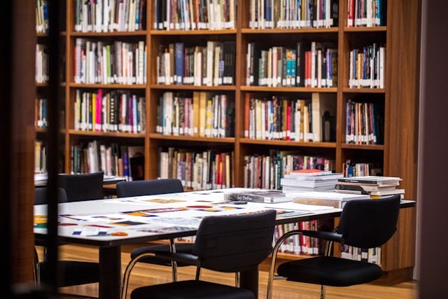 Do You Know about the Institute of Museum and Library Services (IMLS ...