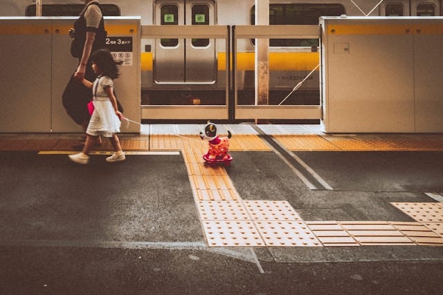 Territory of Light: motherhood under a microscope | by ckirby | Medium