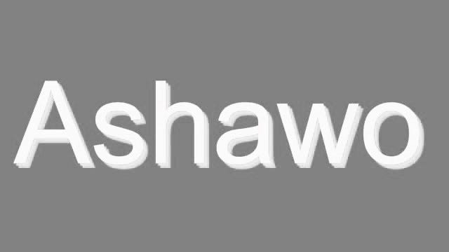 What it means to be Ashewo or to just exist as a Woman | by ...