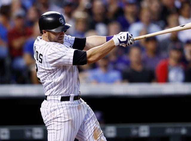 Covering the Bases: Game 56. Notes and quotes from Tuesday’s 11–3… | by ...