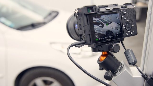 Global AI Vehicle Inspection Camera Market Size, Share, Growth, Demand ...
