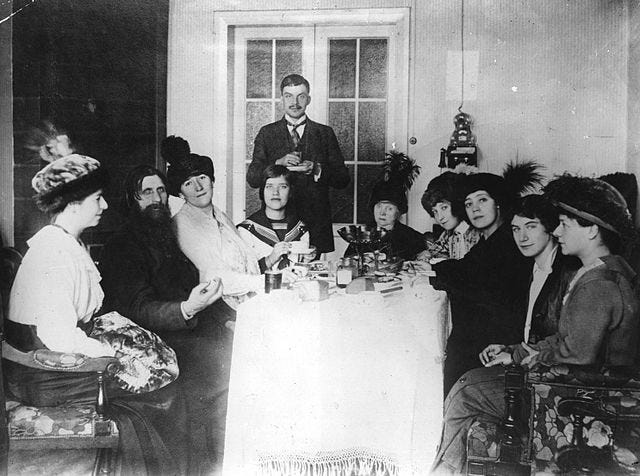 How Was Grigori Rasputin Murdered? | by History Hub | Sep, 2023 | Medium