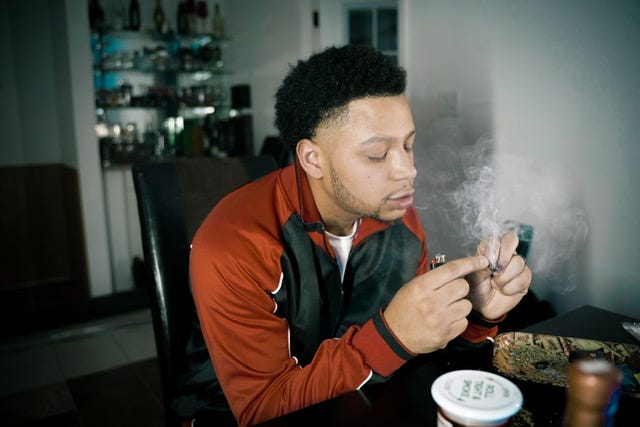 Getting To Know: Plugg’d N. Artist Name: Plugg’D N | by ATL SPEAKS | Medium