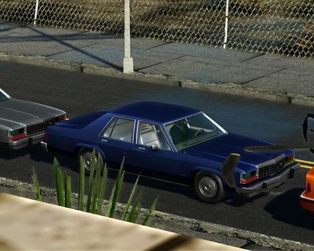 GTA San Andreas SAGE ENB. Grand Theft Auto: San Andreas, a… | by GTA ...